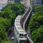 Chongqing: Small Group City Highlights & Light Rail Tour - Transportation & Logistics