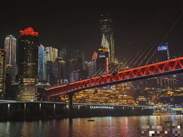 Chongqing: Small Group City Tour with Hot Pot-English - Who Will Love This Tour?