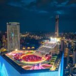 Chongqing: Tian Tai 131 Observation Deck Ticket - Discovering the Tian Tai 131 Observation Deck