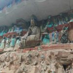 Chongqing to Dazu Rock Carvings: Hidden UNESCO Gem Tour - Exploring the Carvings: Beishan and Baodingshan