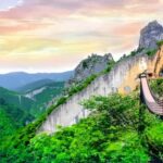 Chongqing: Underwater Museum, 816 Plant, Canyon Private Tour - Comparing the Four Itineraries