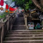 Chongqing Unveiled: Mountain City Trail & Flexible Itinerary - What Makes This Tour Special