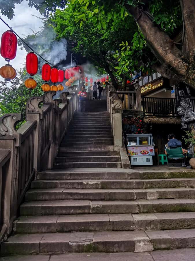 Chongqing Unveiled: Mountain City Trail & Flexible Itinerary - What Makes This Tour Special