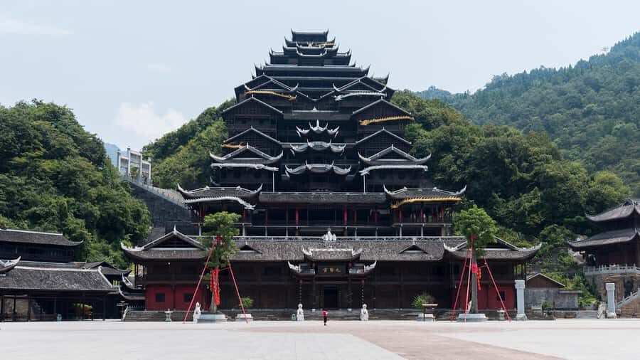 Chongqing & Wulong 8-Day In-Depth Tour - Who Will Love This Tour?