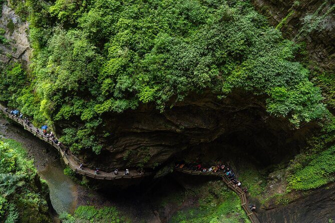 Chongqing Wulong: All inclusive luxury private trip to 2 spots - Final Thoughts: Who Should Consider This Tour?