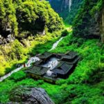 Chongqing Wulong Karst: All inclusive luxury private day trip - Exploring Wulong Karst: A Deep Dive into the Experience