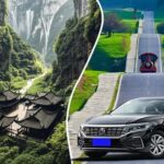 Chongqing Wulong Karst tickets optional chartered tours - Tour Options and What They Mean for You