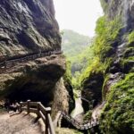 Chongqing Wulong Scenic Area Entry Ticket Options - Fairy Mountain (Xiannv Shan)