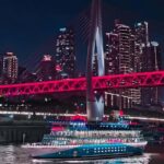 Chongqing: Yangtze and Jialing River Night Cruise - Who Will Love This Tour