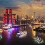 Chongqing: Yangtze and Jialing Rivers Night Cruise - Who Will Enjoy This Cruise?
