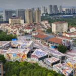 Chongqing:Sky Eye,Art Museum,Liziba Trains in a Day - What Travelers Say