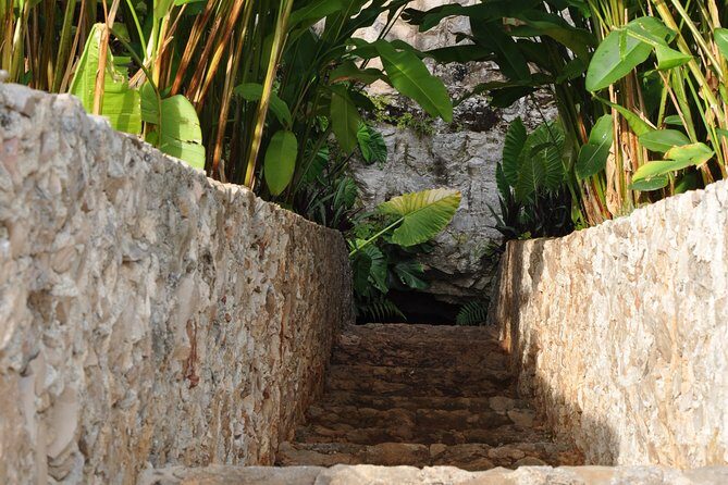 Choose your experience to live in Los 7 Cenotes San Gerónimo - FAQ