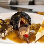 Chophouse Experience and Italian Wine Tasting in Fredericksburg - Who Should Consider This Tour?