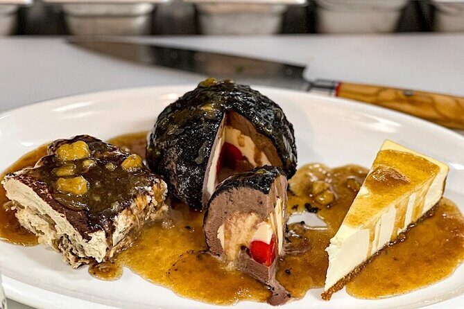 Chophouse Experience and Italian Wine Tasting in Fredericksburg - Who Should Consider This Tour?