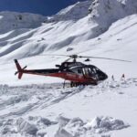 Chopper flight and breakfast at Hotel Everest view - Practical Tips for Travelers