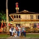 Christmas Lights Wonderland St. Pete Golf Cart Tour - What Makes This Tour Stand Out?