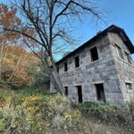 Chrysotile, Arizona: Chrysotile Lost City Mine Tour - What to Expect and Practical Tips