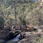 Chrysotile Arizona: Moon Canyon Off-Roading and Hiking Tour - What Makes This Tour Stand Out?