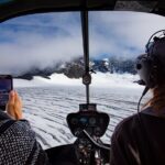 Chugach Explorer Heli Flight-2 Hours-2 Landings-Anchorage Area - What Makes This Tour Stand Out