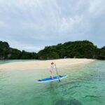 Chumphon: 3-Hours SUP Board Experience to Hidden Gem - What’s Included and How It Works