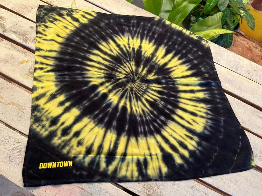 Chumphon : Story of Batik Making Workshop with Transfers - Final Thoughts