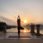 Chumphon : Unique Yoga Private Class Experience - What to Expect During Your Yoga Journey in Chumphon