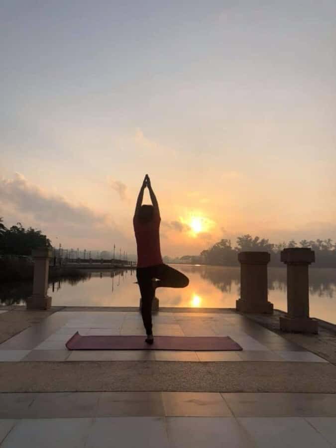 Chumphon : Unique Yoga Private Class Experience - What to Expect During Your Yoga Journey in Chumphon