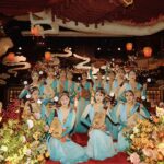 Chuzhou Langya Leyan Banquet | Immersive Dance Dinner - The Value of the Experience