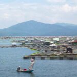Cianjur : Floating Village, Boat Ride, Floating house - The Itinerary and What to Expect