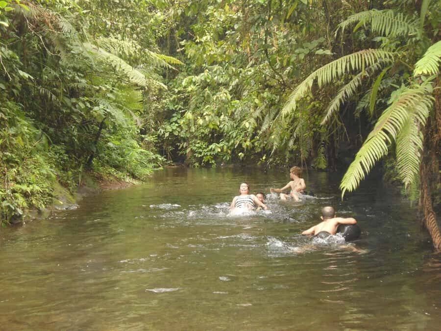 Cianjur : Motor Bike Trip the Remote Village and Waterfall - Who Should Consider This Tour?