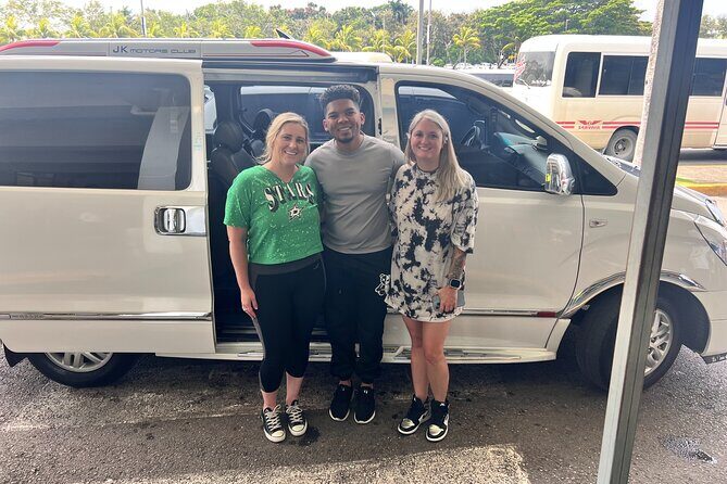 Cibao(STI) International Airport to Puerto Plata any way - Final Thoughts