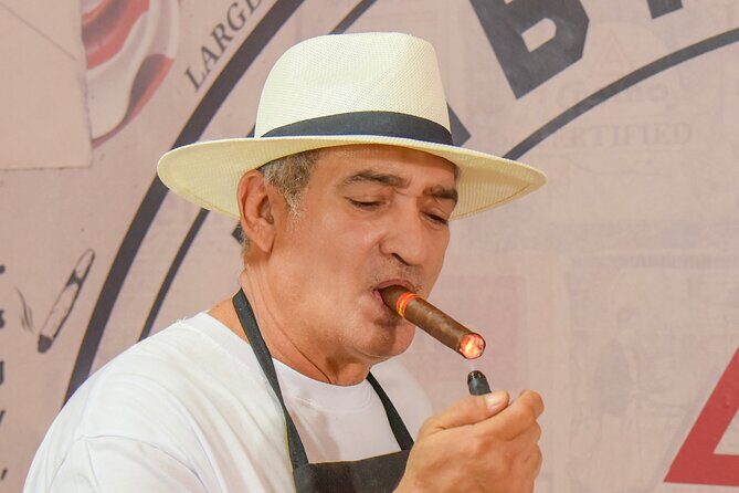 Cigar and Coffee Tasting in Puerto Plata - Practical Tips for Visitors