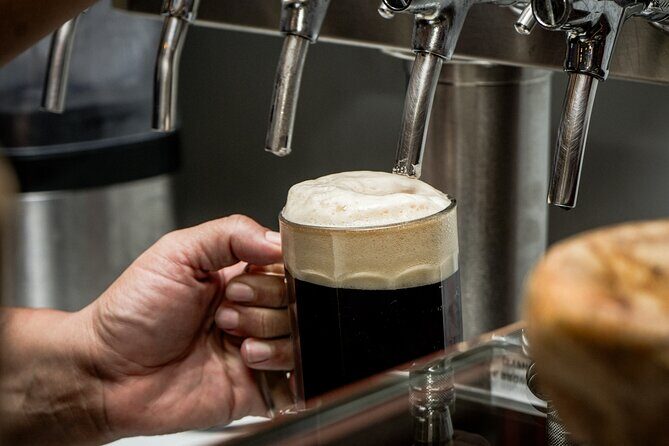 Cigar and Craft Beer Tasting in Dominican Republic - Pricing and Value