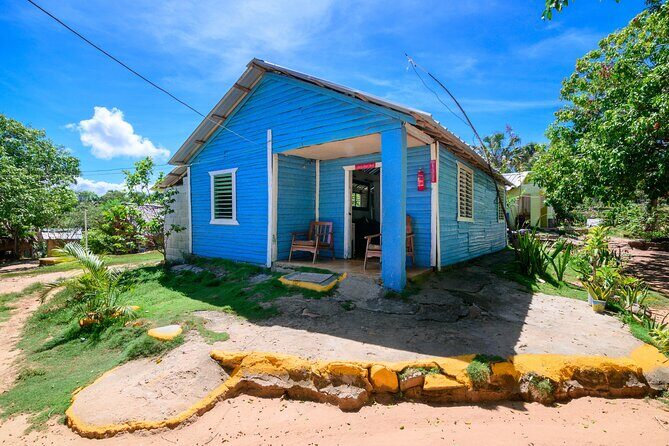 Cigar, Coffee and Mofongo Tour in Dominican Republic - What Makes This Tour Stand Out?