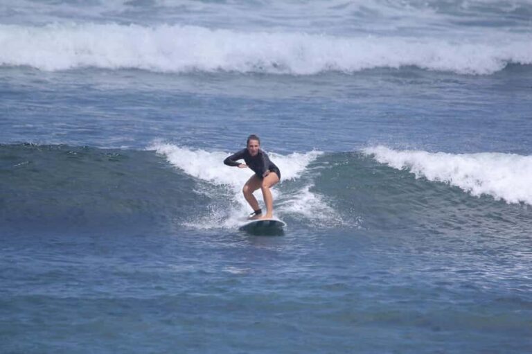 Cimaja: Cikembang Surf Lesson with Equipment - Who Should Consider This Tour?