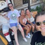 Cincinnati Scavenger Hunt Interactive Walking Tour - Detailed Breakdown of the Itinerary