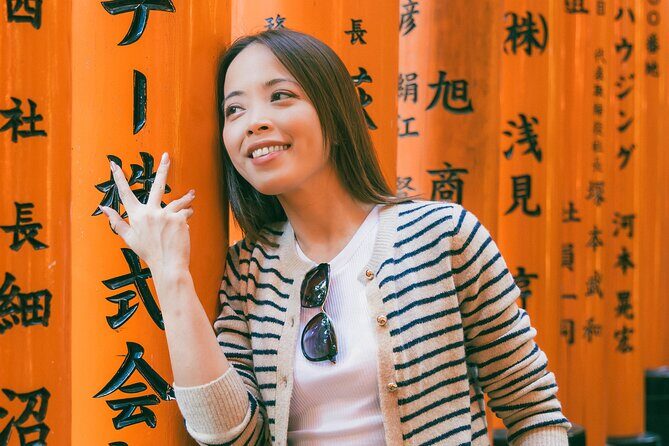 Cinematic Photography Sessions in Kyoto - Authenticity and Value