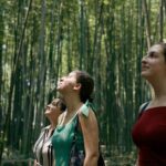 Cinematic Portrait Film Experience in Kyoto with Local Filmmaker - What Travelers Say and Why It Matters