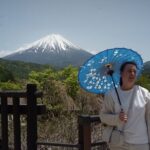 Cinematic Video Shooting Experience in Tokyo - Who Should Consider This Tour?