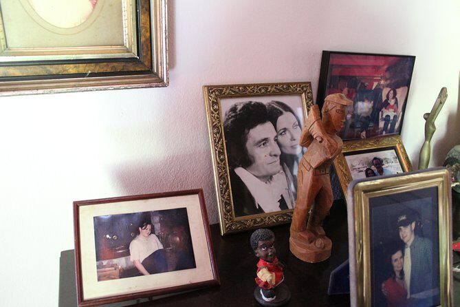 Cinnamon Hill Great House Tour: Home of Johnny Cash - Authentic Experiences and Honest Impressions