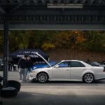 Circuit Ride in a Toyota 2JZ Chaser Drift Taxi - Final Thoughts: Is It Worth It?