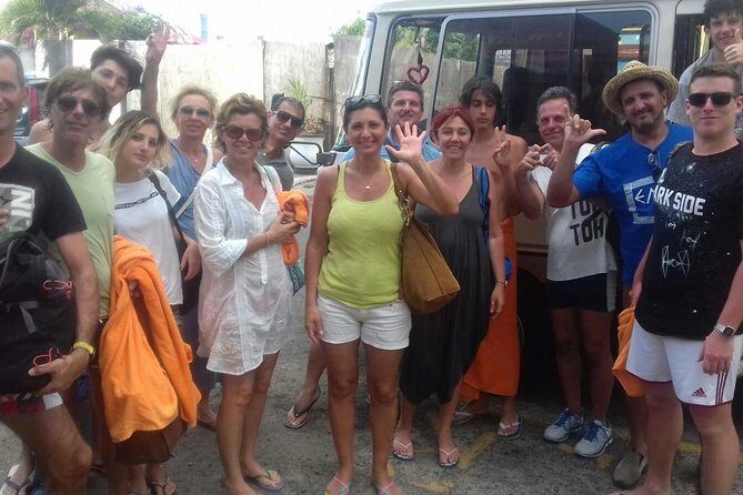 Circumnavigate Tour - Practical Insights for Travelers