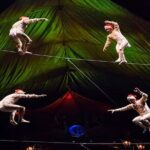 Cirque du Soleil: KOOZA - Singapore - The Itinerary Breakdown
