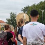 City Art and Heritage Walk Tour - The Itinerary in Detail