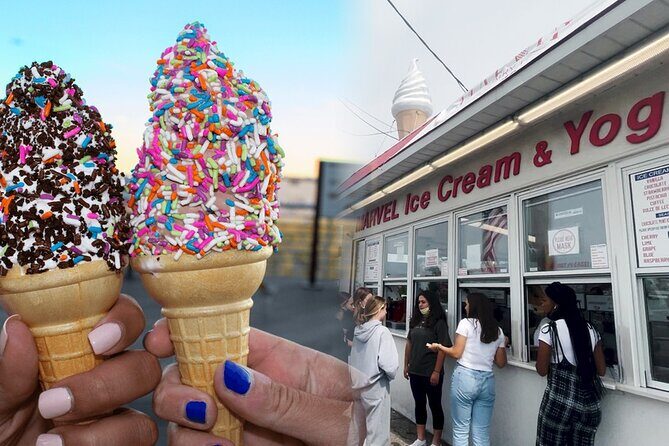 City By the Sea NYC Day Trip to Long Beach - How the Day Unfolds