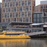 City Cruises Washington:1 or 2-Day Unlimited Water Taxi Pass - The Itinerary and Routes: Whats Included?