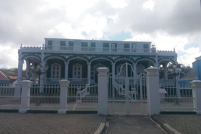 city highlights & cave - Authentic Experiences and Highlights