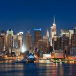 City Lights Cruise Experience the Skyline in Sparkling Lights - Considerations and Possible Drawbacks