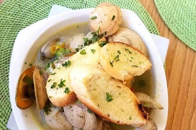 City Lime Food Tour: Taste our culture on Antigua's only food tour in the city! - Final Thoughts