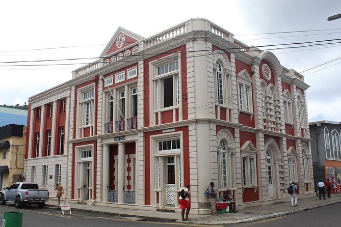 City of Castries Historical Tour - Practical Insights and Value